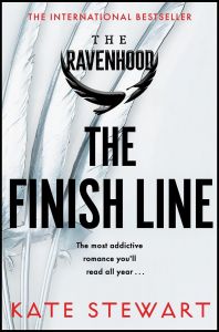 【The Finish Line - Book 3】Pan • Цена | Ciela.com