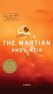 【The Martian - The Martian Series】Random House • Цена | Ciela.com