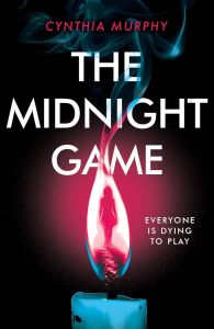 【The Midnight Game】Scholasticnc • Цена | Ciela.com