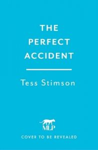 【The Perfect Accident - предстоящо】Сиела • Цена | Ciela.com