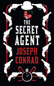 【The Secret Agent】Alma Books • Цена | Ciela.com