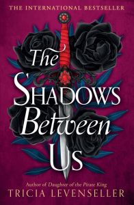 【The Shadows Between Us】Pushkin Press • Цена | Ciela.com