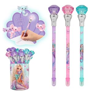 【Top Model - Светещ химикал - Mermaid】 • Цена | Ciela.com