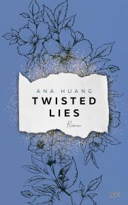 【Twisted Lies - Book 4 - German Edition】Lyx • Цена | Ciela.com