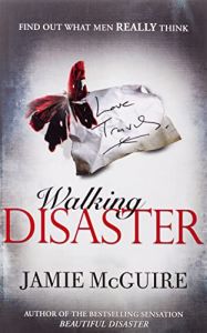 【Walking Disaster】Simon & Schuster • Цена | Ciela.com