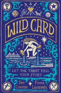 【Wild Card】Pan Macmillan • Цена | Ciela.com
