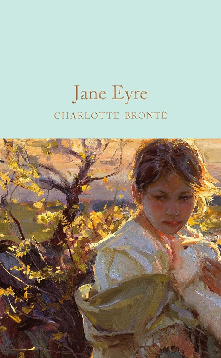 【Jane Eyre】Alma Classics • Цена | Ciela.com