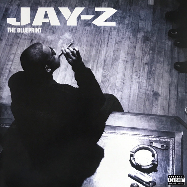 Jay-Z ‎- The Blueprint - 2 LP - плочи на ТОП цена | Ciela.com