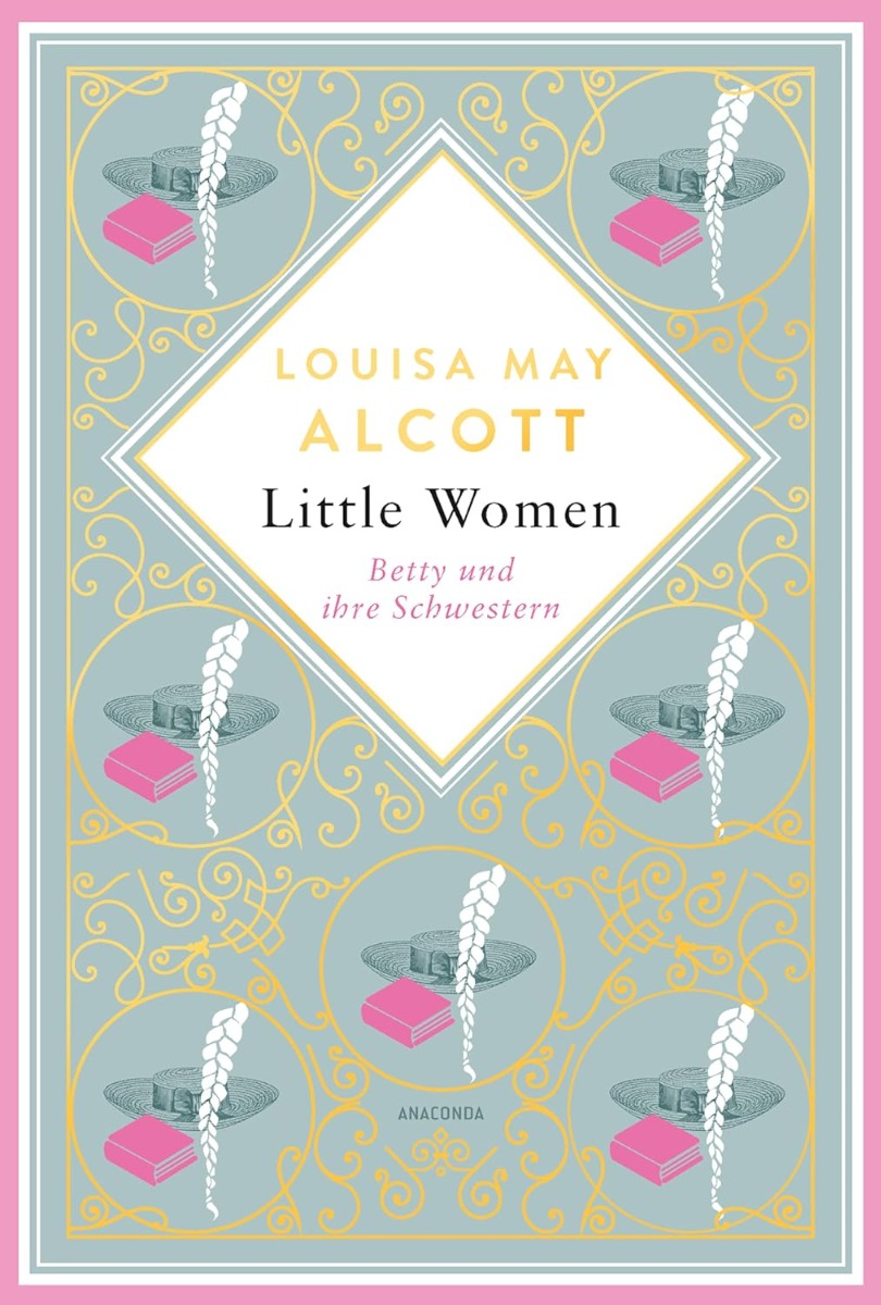 【Little Women - The Sisterhood】Penguin Books • Цена | Ciela.com
