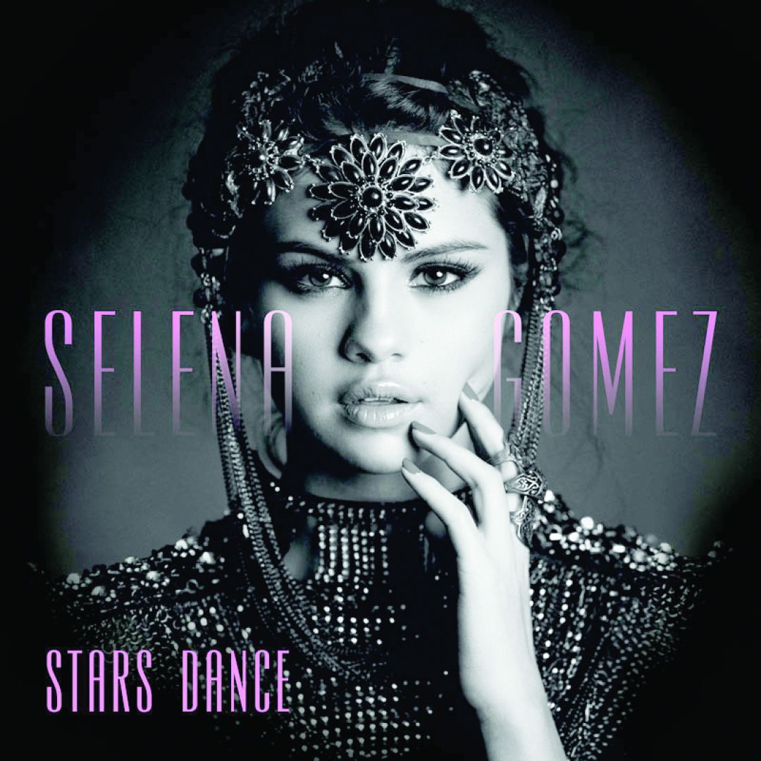 Selena Gomez - Stars Dance - CD на ТОП цена | Ciela.com