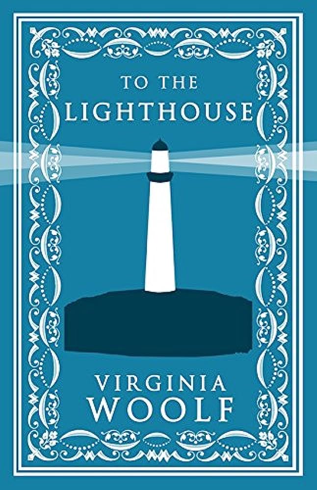 【To the Lighthouse】Arcturus Publishing • Цена | Ciela.com